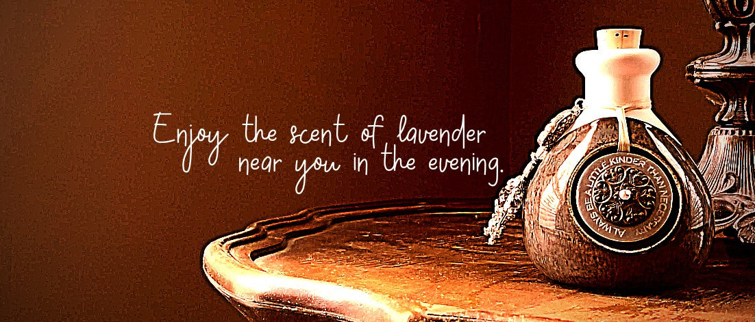 Decorative Clay Fragrance Diffusers – The Fragrant Pomander