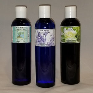 Reed Diffusers, Reed Diffuser Refill Oil, Reeds for Reed Diffuser – The ...