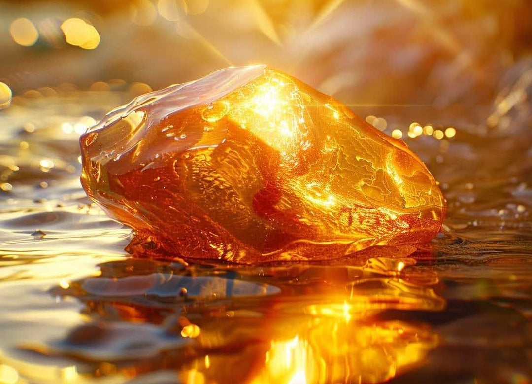 Fragrance & Essential Oils – The Fragrant Pomander