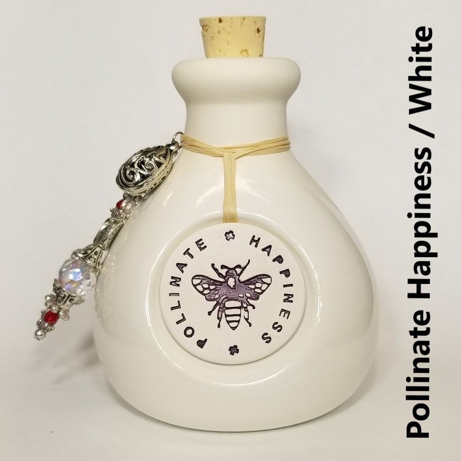 Decorative Clay Fragrance Diffusers – The Fragrant Pomander