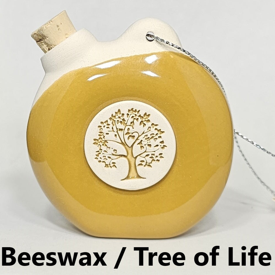 Decorative Clay Fragrance Diffusers – The Fragrant Pomander