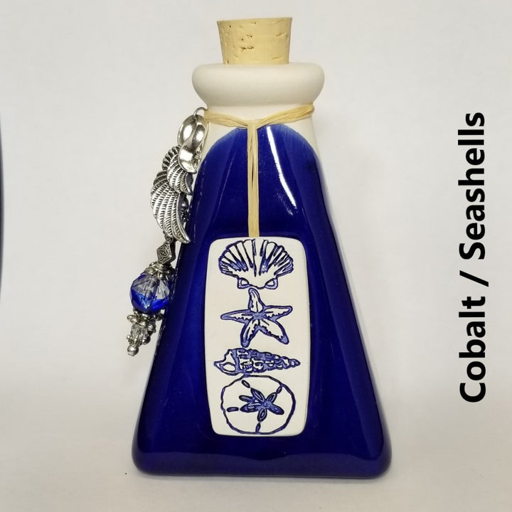 Decorative Clay Fragrance Diffusers – The Fragrant Pomander